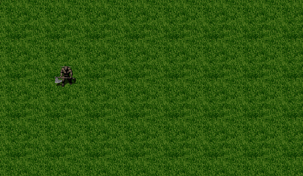 Qt2D游戏开发引擎QtGameEngine使用入门3——让角色随鼠标动作_qt怎么插入游戏人物-CSDN博客