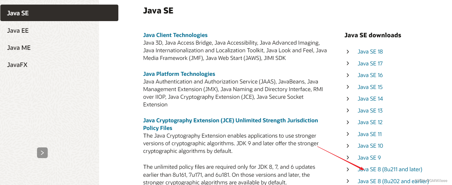 java的下载安装与配置_java下载安装配置-CSDN博客
