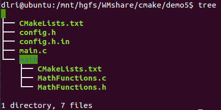 【CMake】add_library()生成普通库（Normal Libraries）_cmake build library-CSDN博客