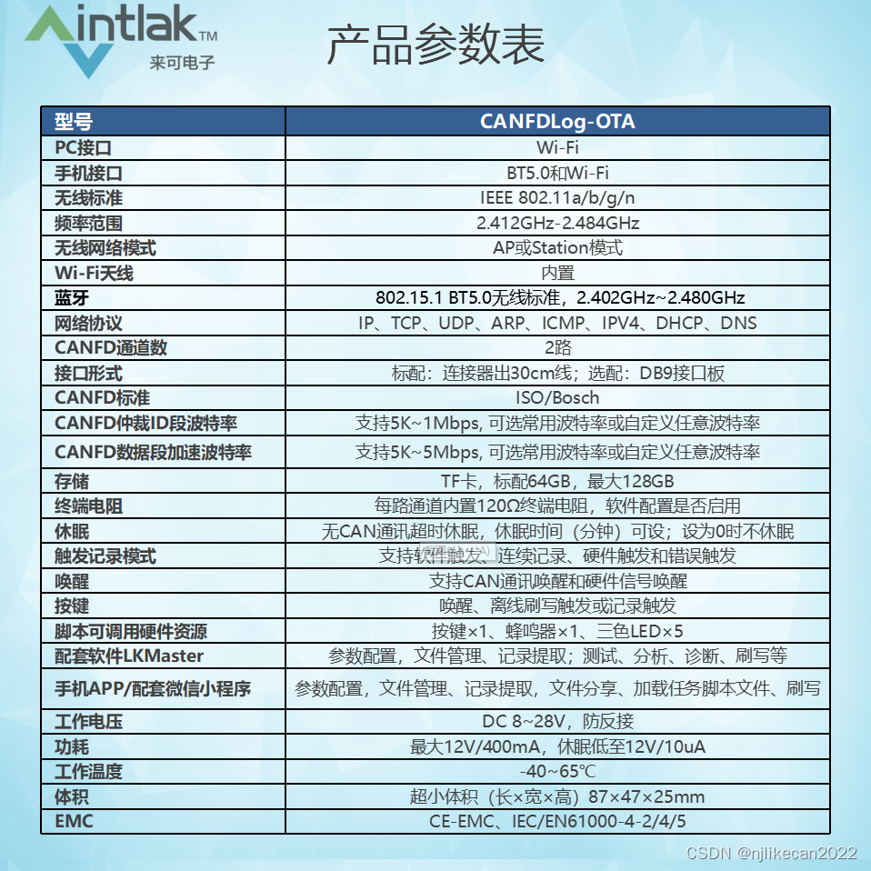 记录刷写诊断仪CANFDLog-OTA/离线刷写ECU-CSDN博客