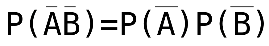概率论与数理统计_第1章__P(AB)的计算方式_概率p(ab)怎么算-CSDN博客