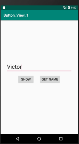 Android studio 制作一个app实现简单功能_android studio开发一个简单的app-CSDN博客