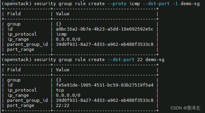 命令行访问openstack并创建用户等详细步骤_openstack创建用户-CSDN博客