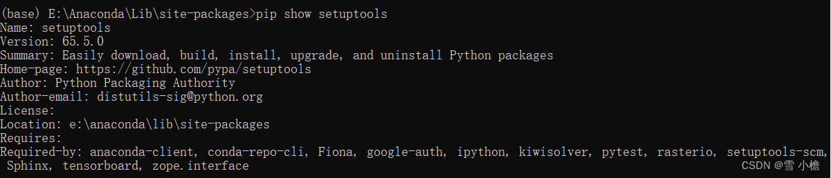 RPCM安装_pip install rpcm-CSDN博客