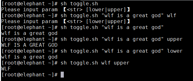 Git -based DOS2UNIX format conversion shell script - Programmer Sought