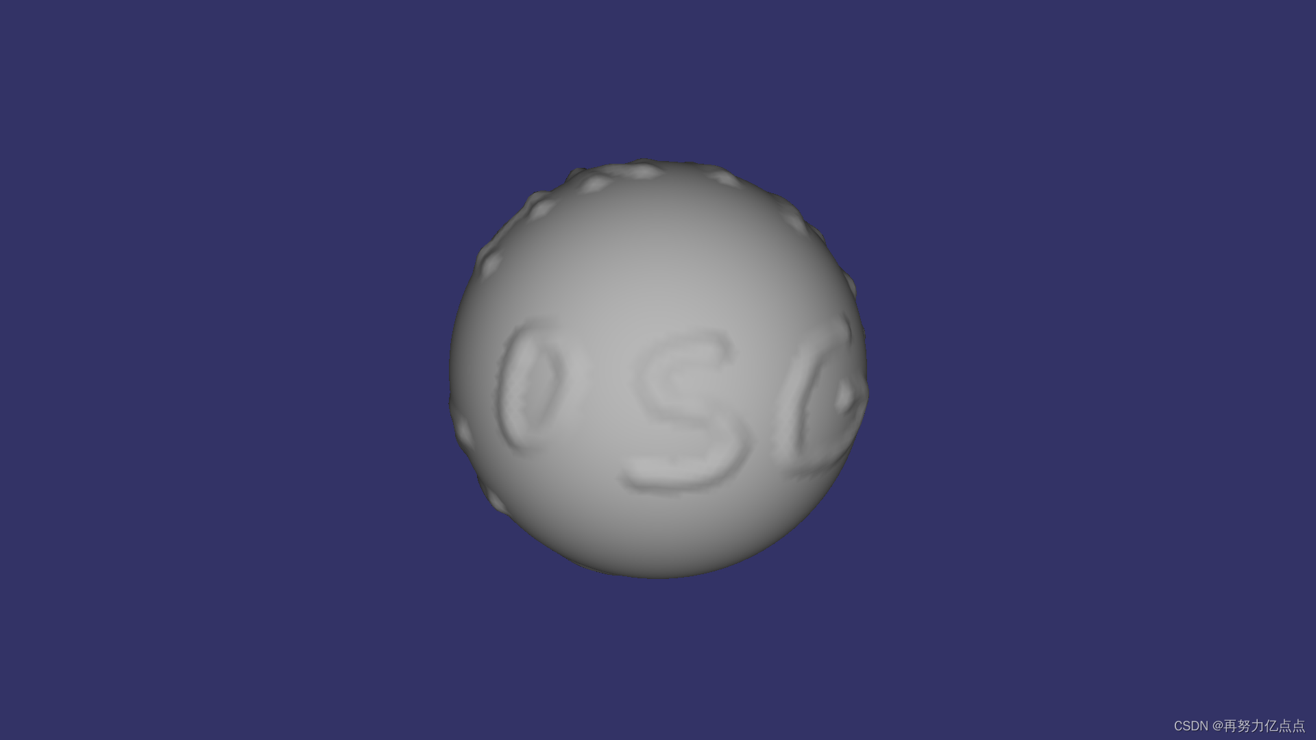 osg例子汇总--效果展示_osg构建骨骼动画-CSDN博客