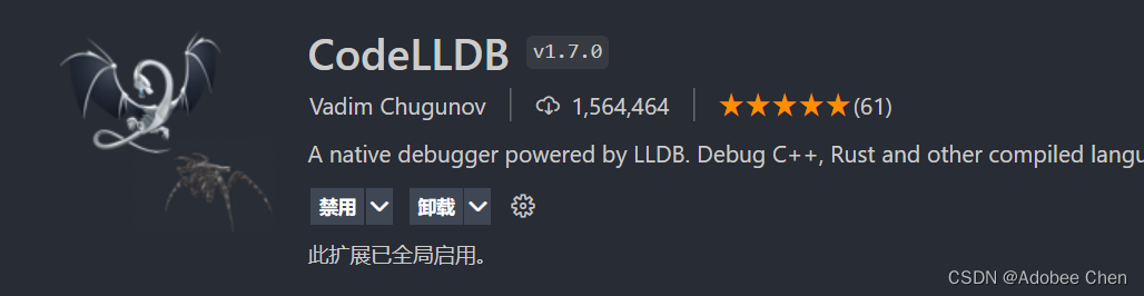 Rust hello-word_rust windows-gnu windows-msvc-CSDN博客