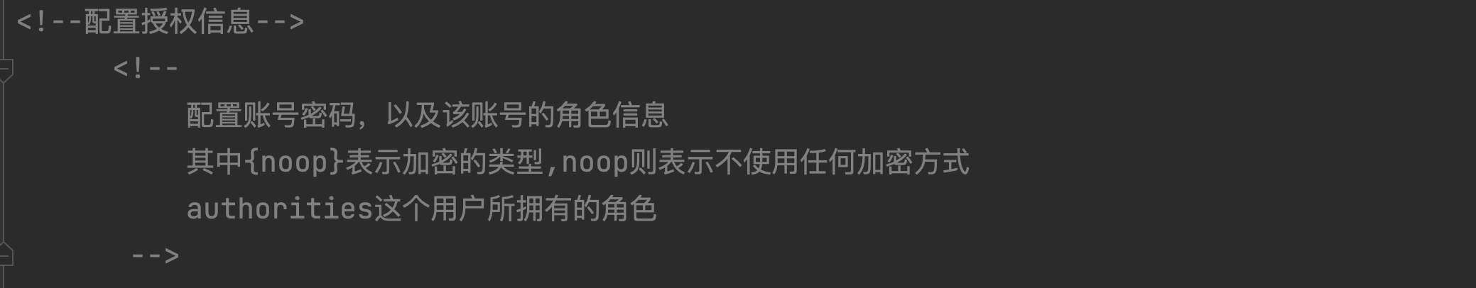 xml error——Element ‘beans’ cannot have character [children], because ...