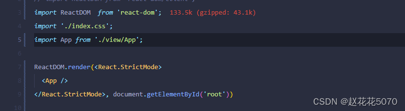 React渲染顺序及useeffect执行顺序探究useeffect和页面组件哪个先加载 Csdn博客