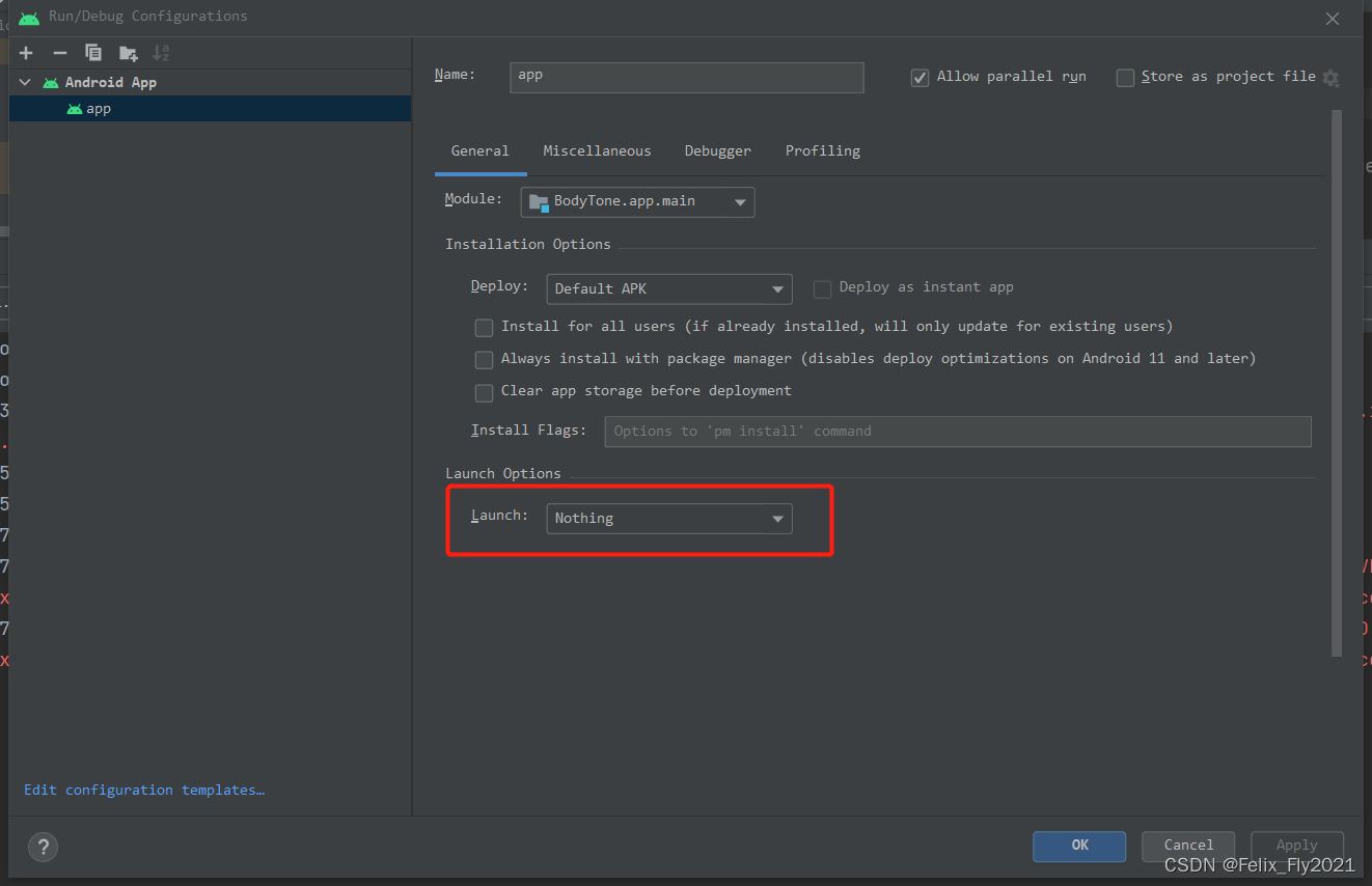 AndroidStudio升级问题_android studio dolphin | 2021.3.1 patch 1-CSDN博客