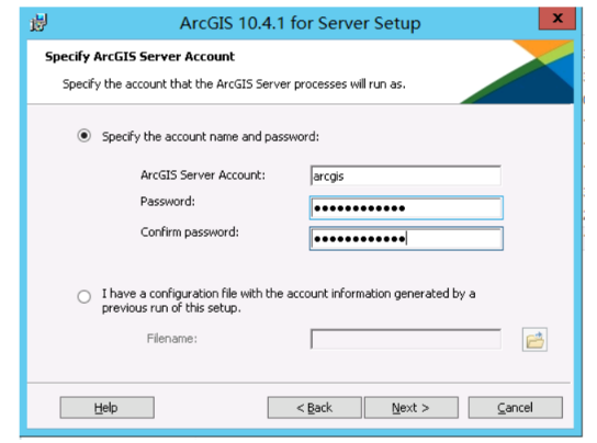 ArcGIS 10.4 Desktop安装步骤。_arcgis10.4安装教程-CSDN博客