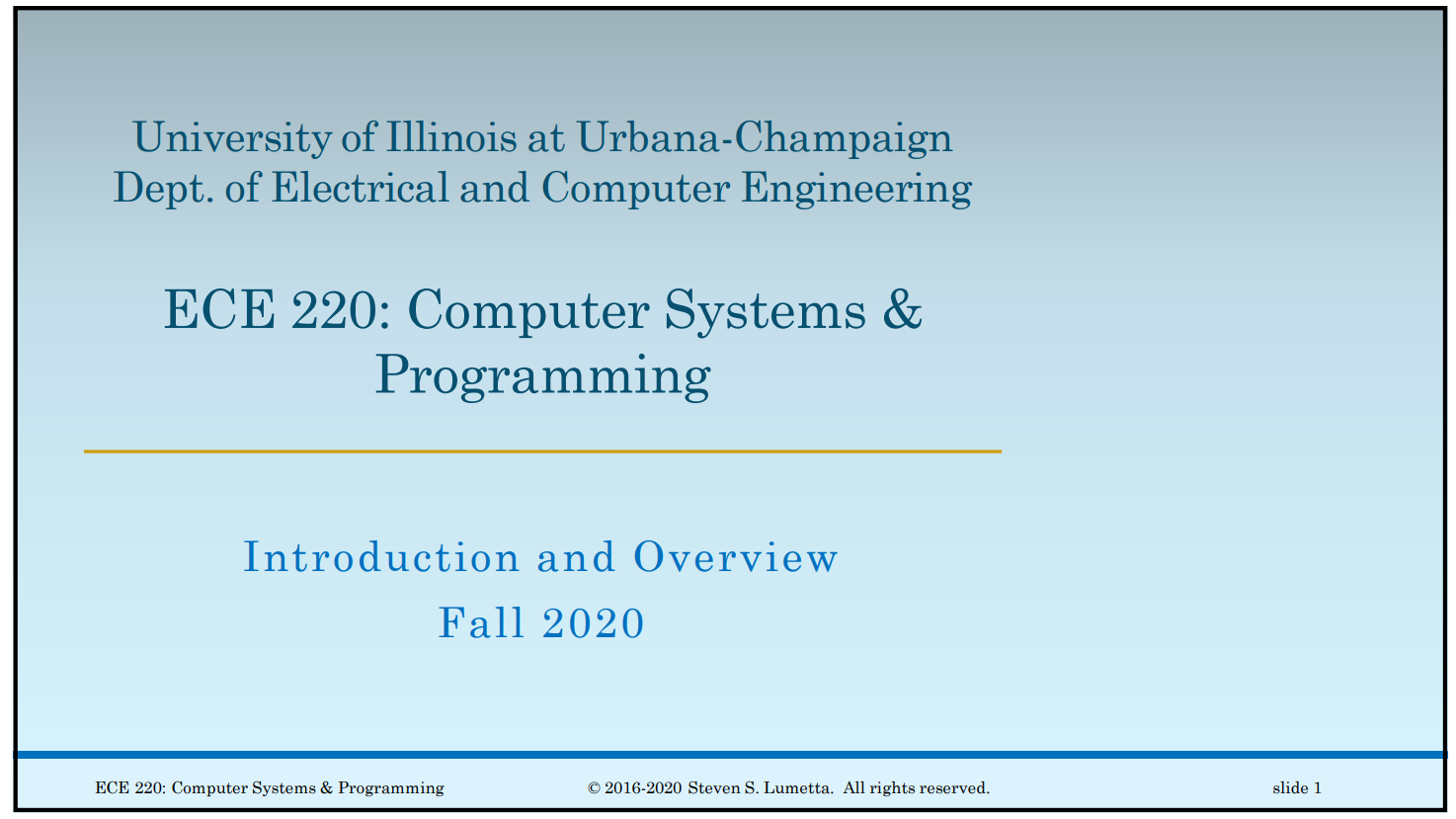 ECE220生存指南[00] 序言_steve lumetta-CSDN博客