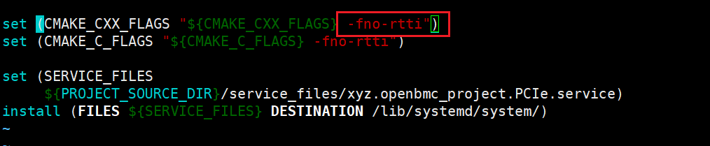 Open BMC开发系列（四）增加对peci的支持_opembmc本地加载-CSDN博客