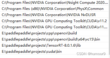 将PaddleOCR源码编译成动态链接库，进行QT演示程序开发，并用windeployqt打包和Inno Setup制作安装包_paddleocr 编译dll-CSDN博客