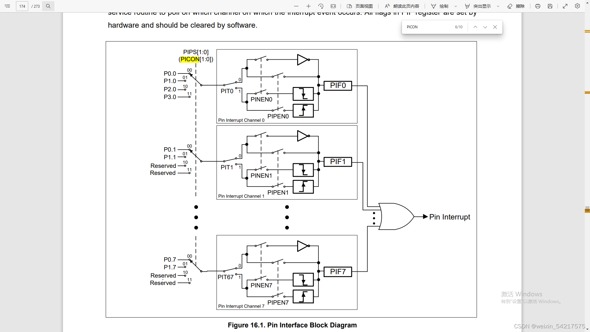 N76E003中断设置流程_n76e003 time3-CSDN博客