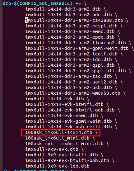 设备树配置与编译_make dts-CSDN博客