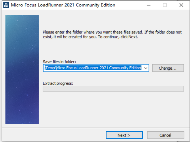Loadrunner2021安装教程-CSDN博客