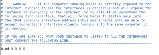 【redis漏洞复现】Redis getshell的几种方式-CSDN博客