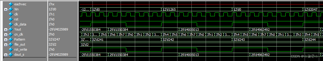 Fir数字滤波器的fpga实现fpga实现fir滤波器 Csdn博客