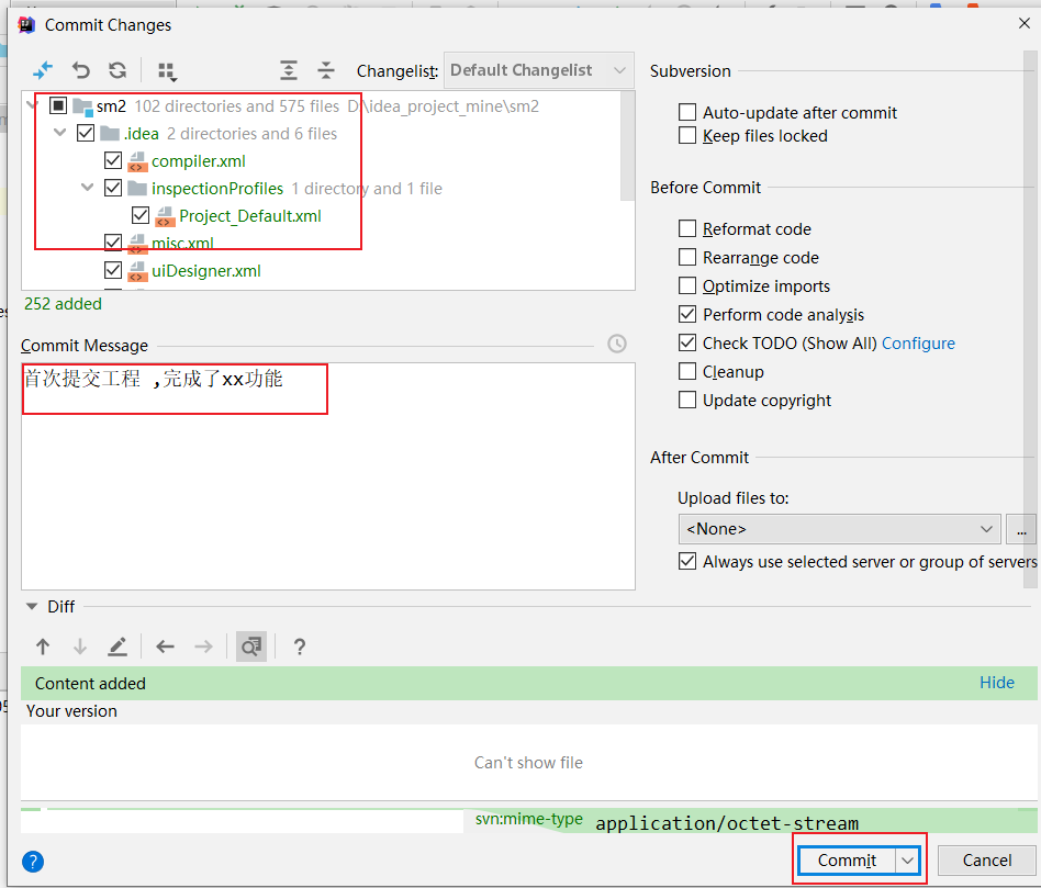 svn整合idea_idea整合svn-CSDN博客