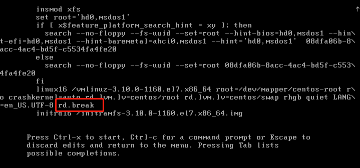 解决CentOS7.x管理员用户root无法登陆问题_centos7 root无法登录-CSDN博客