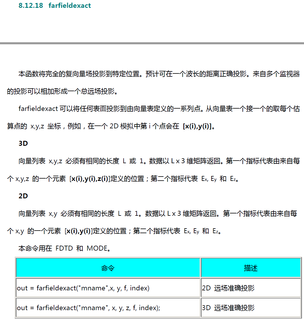 Lumerical官方案例、FDTD时域有限差分法仿真学习（十一）——米氏散射 （Mie scattering 2D）_fdtd用平面波计算 ...