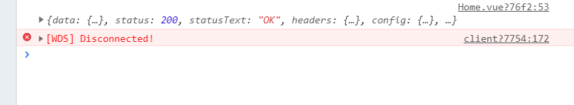 [WDS] Disconnected解决方法_[wds] disconnected!-CSDN博客
