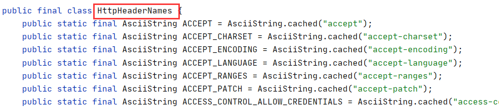 Netty进阶 协议设计与解析 HttpServerCodec、自定义协议Codec，源码分析_public class loginresponsemessage extends ...