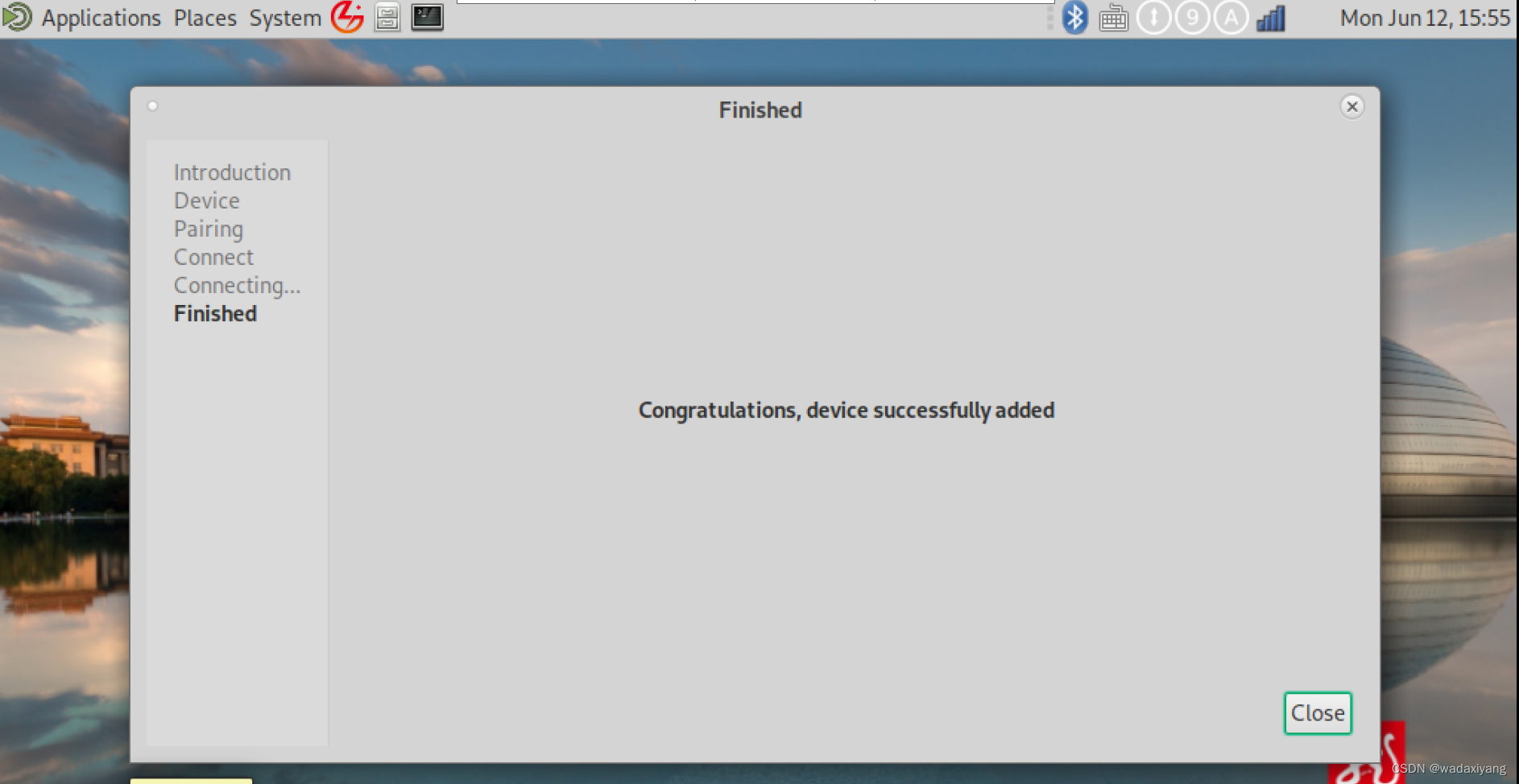 龙芯2k1000LA安装loongnix系统并做基础配置_龙芯2k1000装loongix-CSDN博客