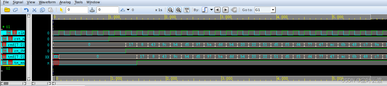 VCS、Verdi联合仿真，跑通《UVM实战》_将uvm实战上的例子跑起来-CSDN博客