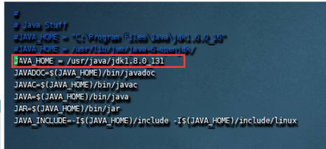 linux机器搭建java版gdal环境_checking for sqlite3... configure: error: package -CSDN博客