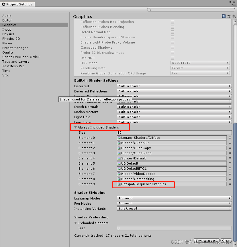 Unity Shader打ab包 Assetbundle 粉红色紫色的bug以及不起效果的bugunity Assetbundle Shader 粉色 Csdn博客