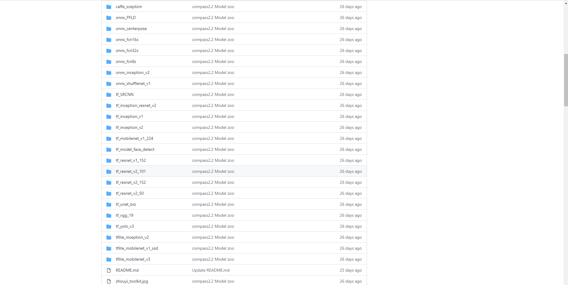 Zhouyi-AIPU 介绍以及Model-Zoo_vts zhouyi-npu-CSDN博客