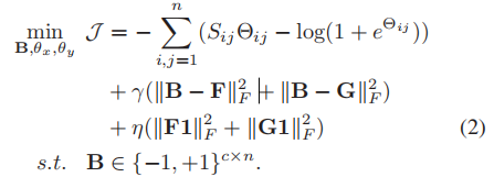 Deep Cross-Modal Hashing（DCMH）--文献翻译-CSDN博客