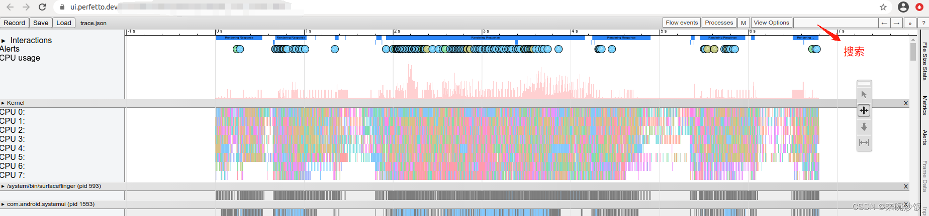 【MTK】camera性能学习－初看systrace_相机 systrace中看cpu负载过重-CSDN博客