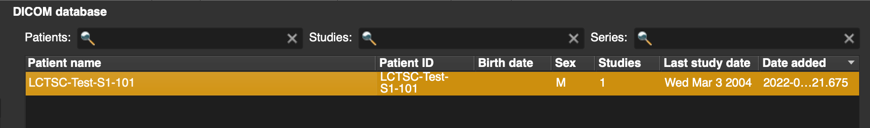DICOM-RT struct在python中显示mask以及使用3d Slicer转换为nii_吨吨不打野的博客-CSDN博客