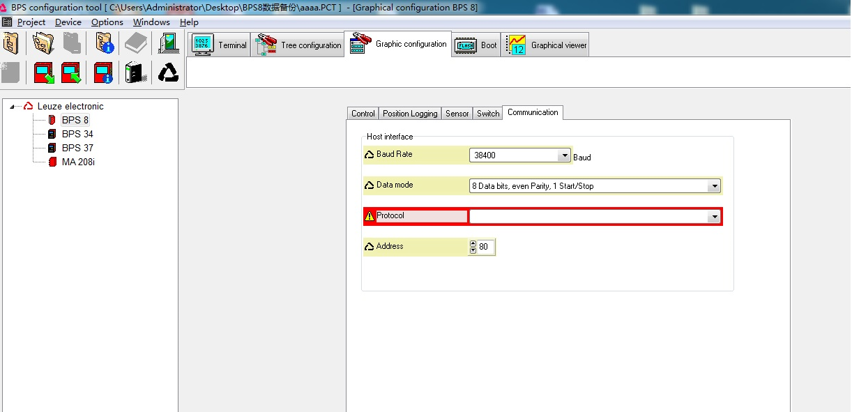 劳易测条形码OP-BPS8使用说明_劳易测激光条码调试说明-CSDN博客