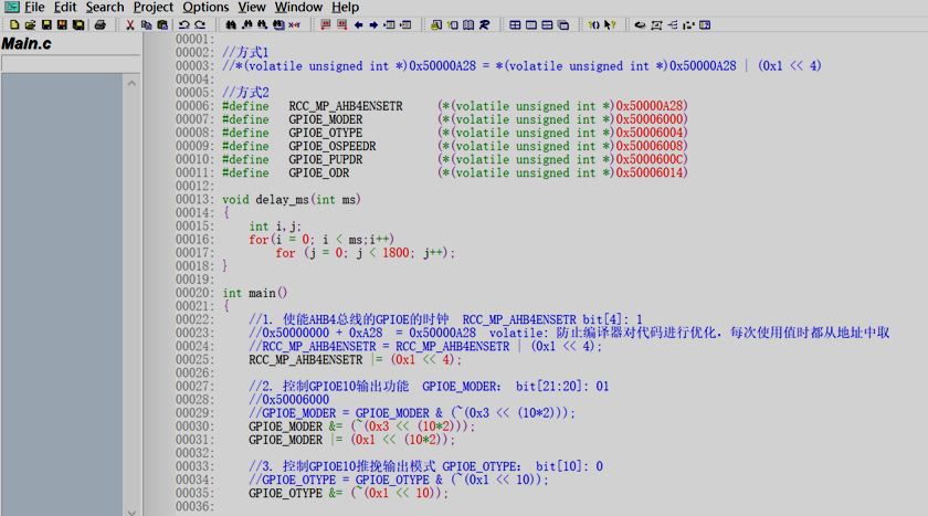 【source Insight】工具入门到精通source Insight Csdn Csdn博客