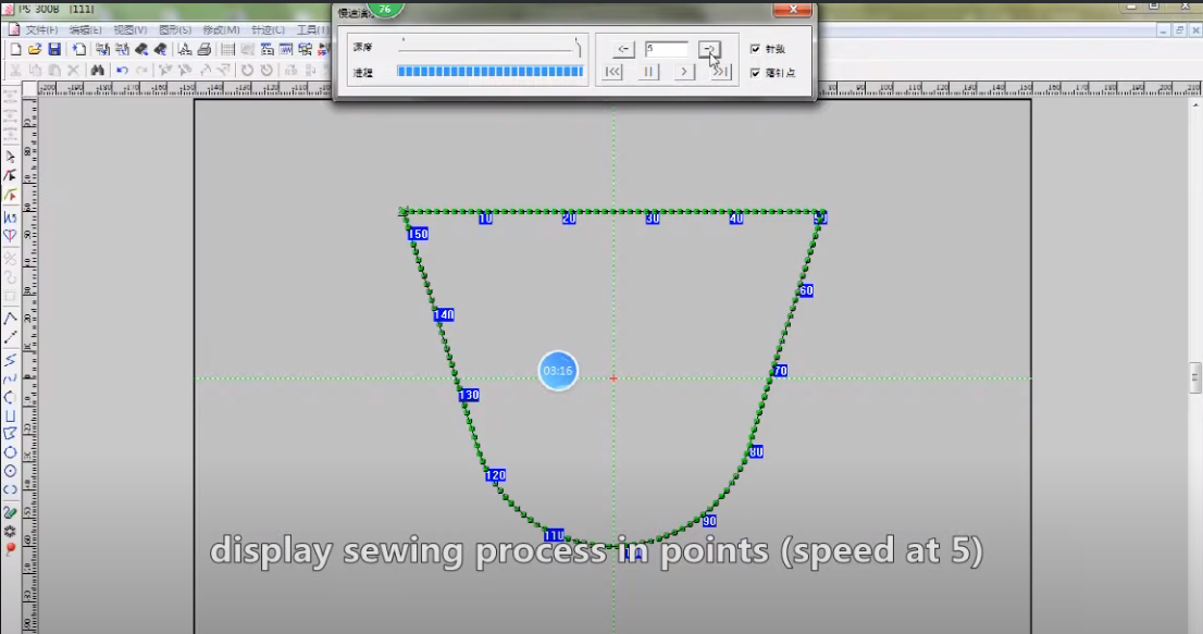 花样机模板电脑CAD免费打板转格式软件PS300B使用步骤教程：日本兄弟牌Brother花样机通用CAD画图打板.dxf文件转.emb文件_ps300b下载-CSDN博客