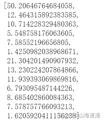 Python 在使用variance_inflation_factor 做VIF多重共线性检验时，是否要加入常数项？_python vif检验需要加常数项-CSDN博客