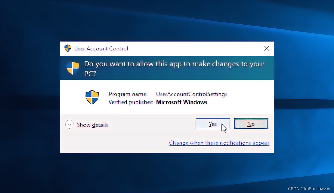 CVE-2019-1388 Windows UAC 漏洞复现_1388.win-CSDN博客