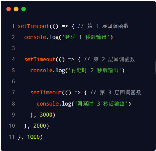 Es6模块化与异步编程高级用法:promisees6promise的高级用法 Csdn博客