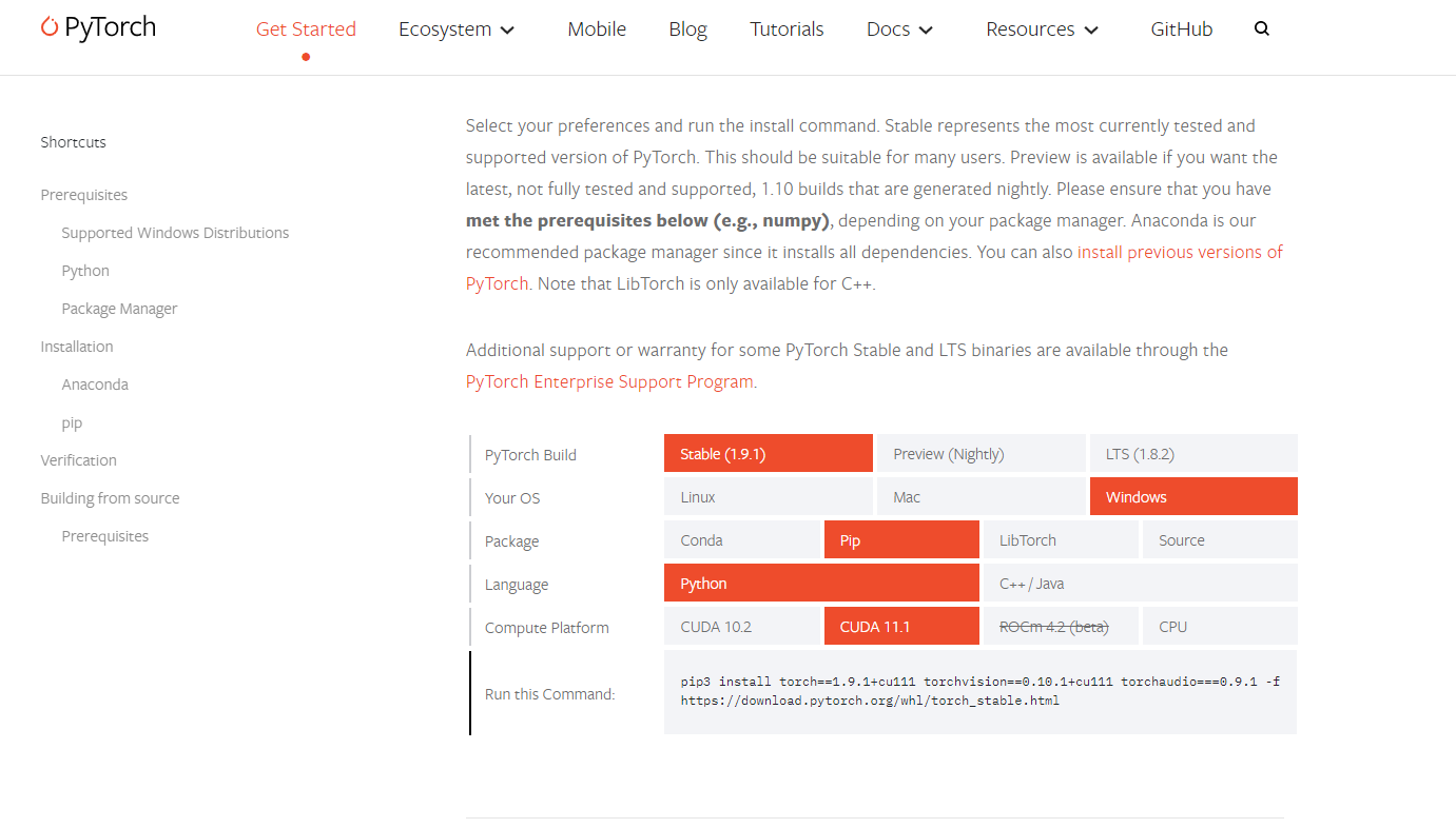 导入pytorch时间太长且超时，解决办法_download torch2.0 超时-CSDN博客