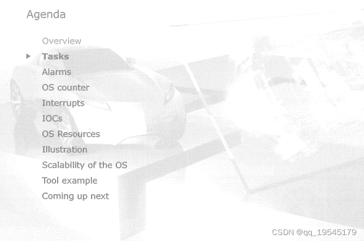 AUTOSAR Davinci配置视频教程（30小时）_davinci配置教程-CSDN博客
