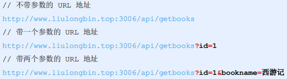 ajax基础3--使用原生xhr发起get,post请求_xhr post请求-CSDN博客