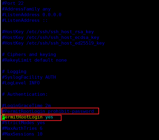 ubuntu无法使用root用户登录_ubuntu root用户无法登陆-CSDN博客
