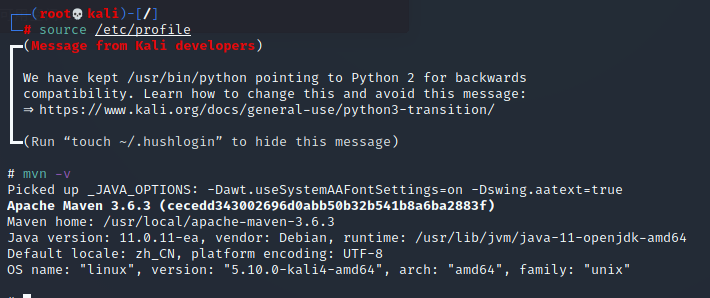 [Vulhub] Apache Shiro 反序列化漏洞（shiro-550，shiro-721）_shiro-721 代码执行-CSDN博客