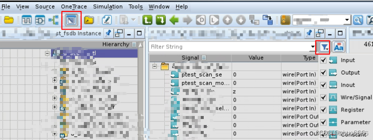 verdi使用记录_verdi trace x-CSDN博客