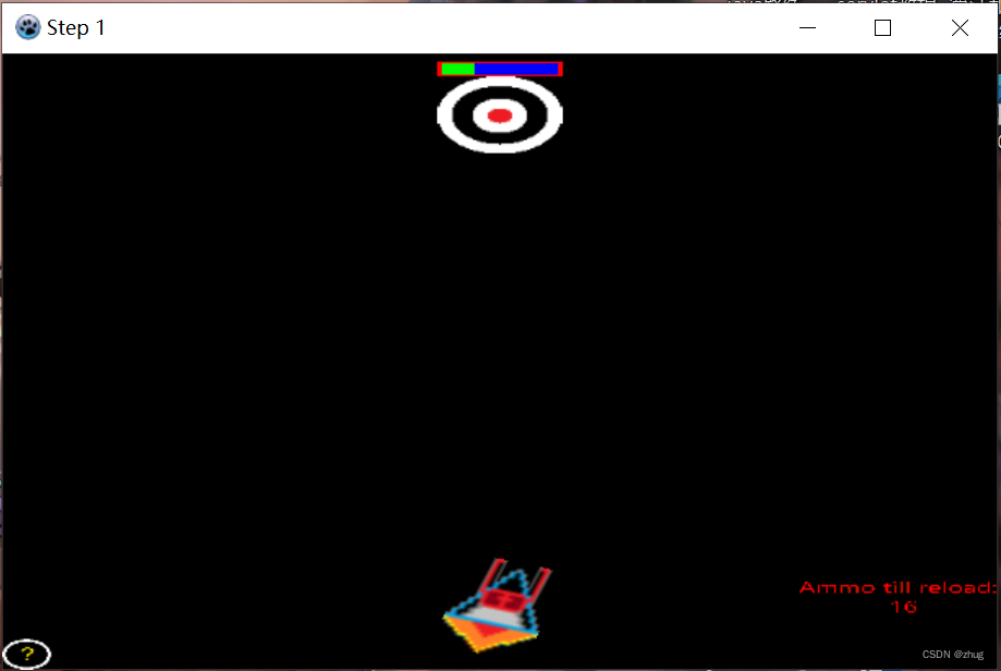 【Cheat Engine自带小游戏step1的通关思路】-CSDN博客