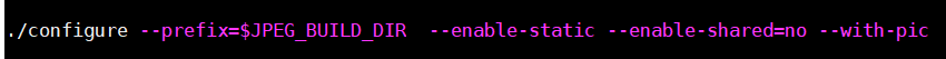 使用静态库时error Adding Symbols Bad Value 问题 Csdn博客